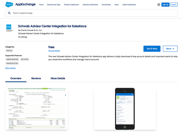 What's New | Advisor Services