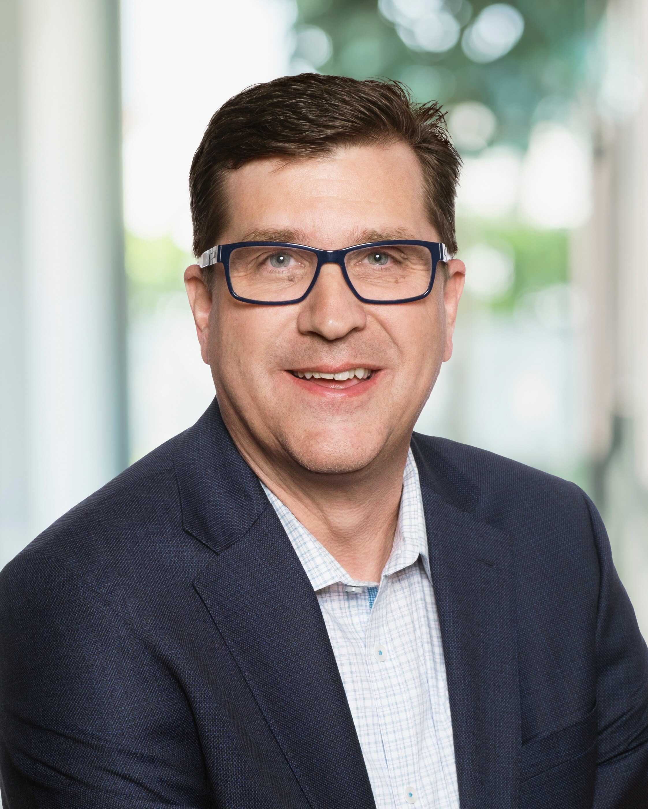 Matt Adams | Advisor Services