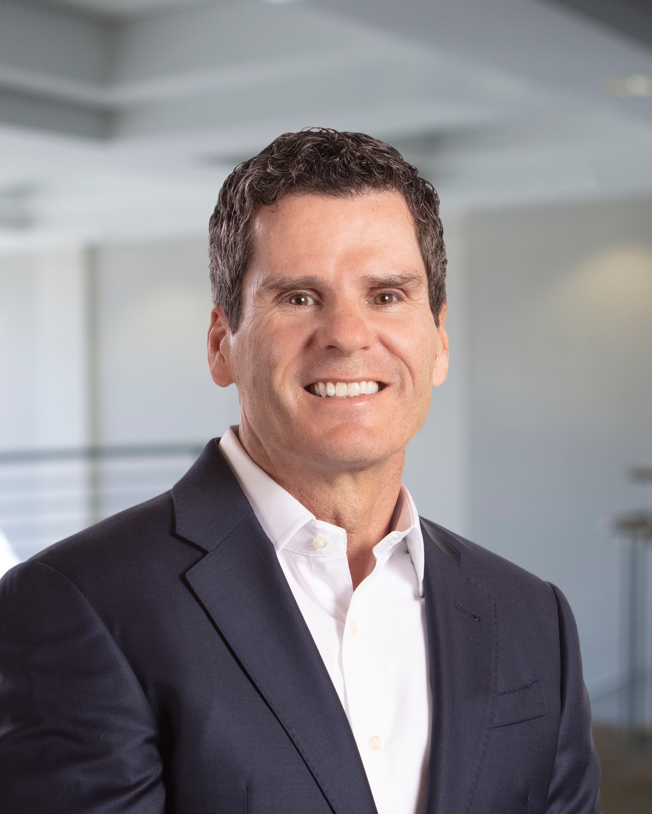 Al McIntee | Advisor Services