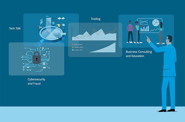 Best Practices | Advisor Services