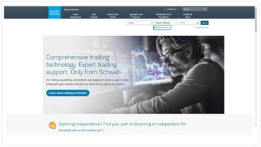 What’s New in Schwab Tech | Advisor Services