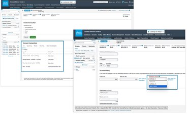 What’s New in Schwab Tech | Advisor Services