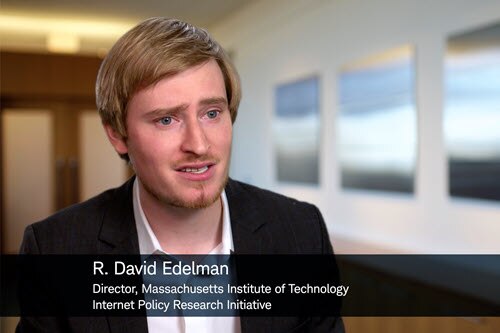 David Edelman 500x333 | Advisor Services