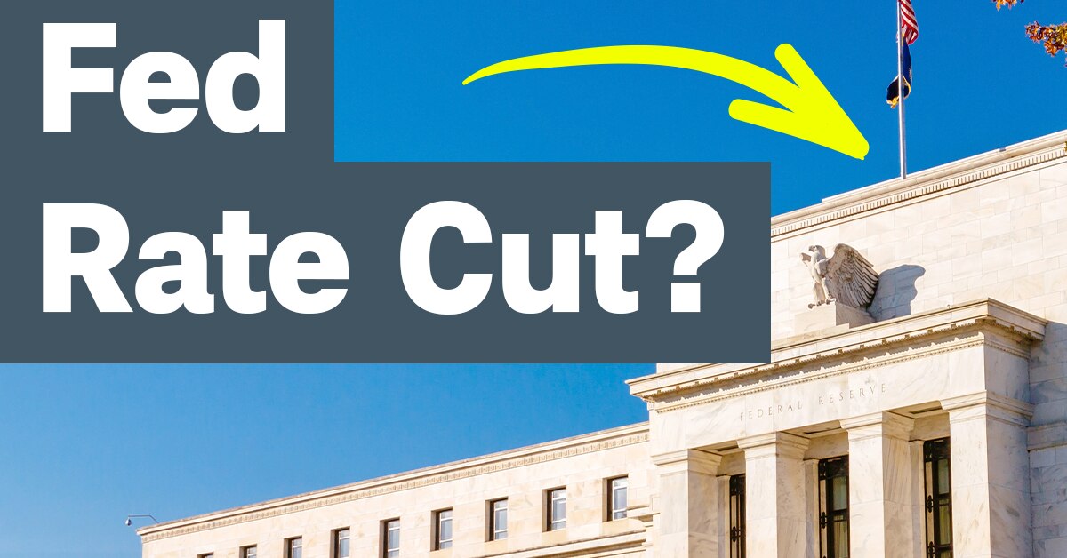 What Happens When the Fed Lowers Interest Rates
