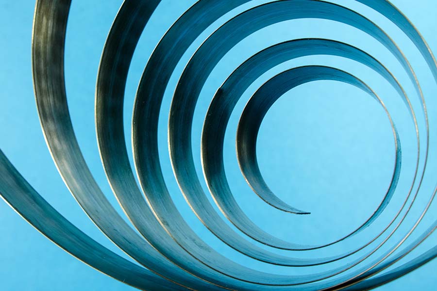 Schwab's Market Perspective