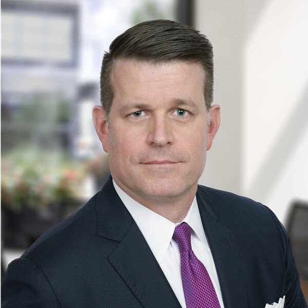 Richard Lofgren | Advisor Services