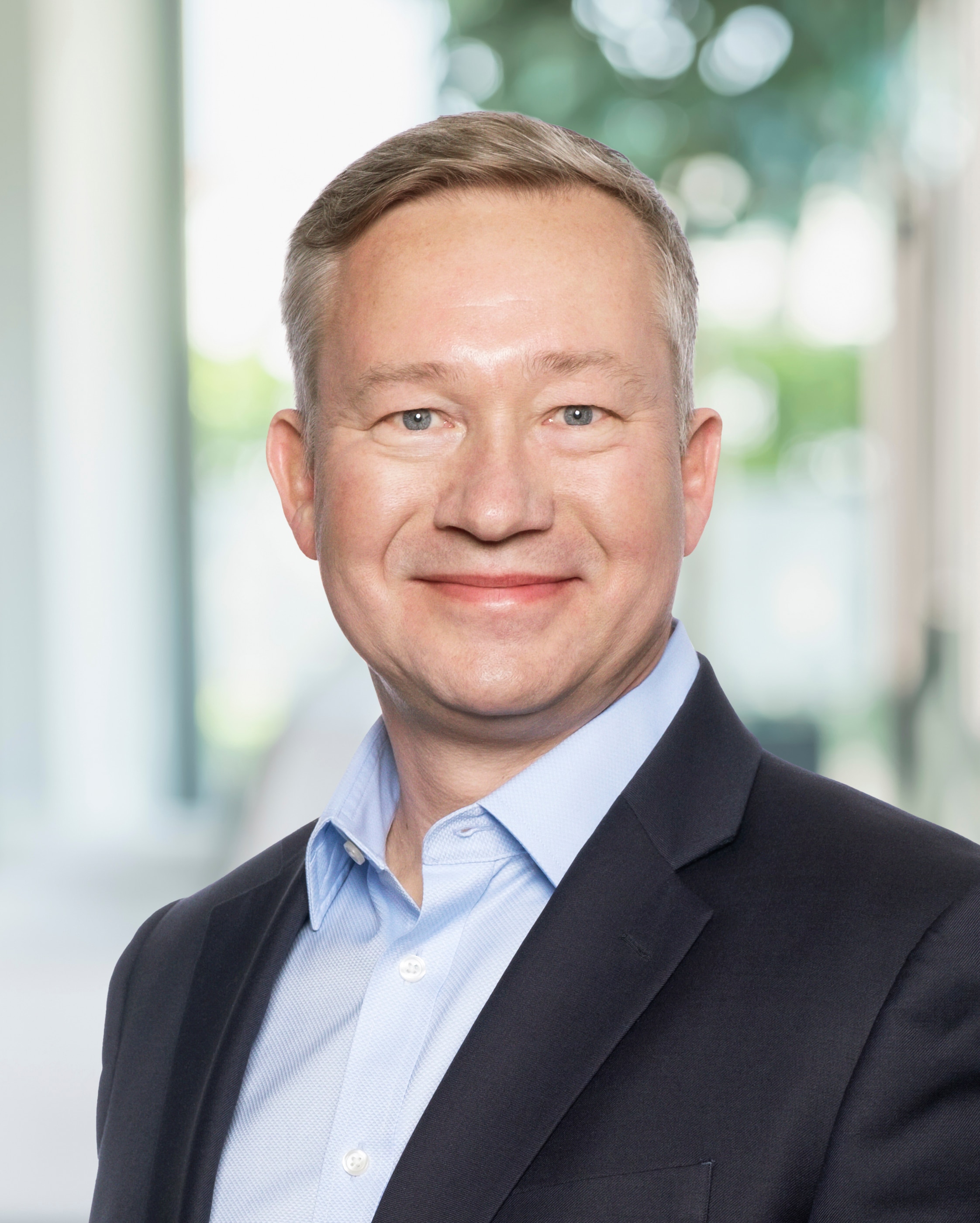 Andrew Magnus | Advisor Services