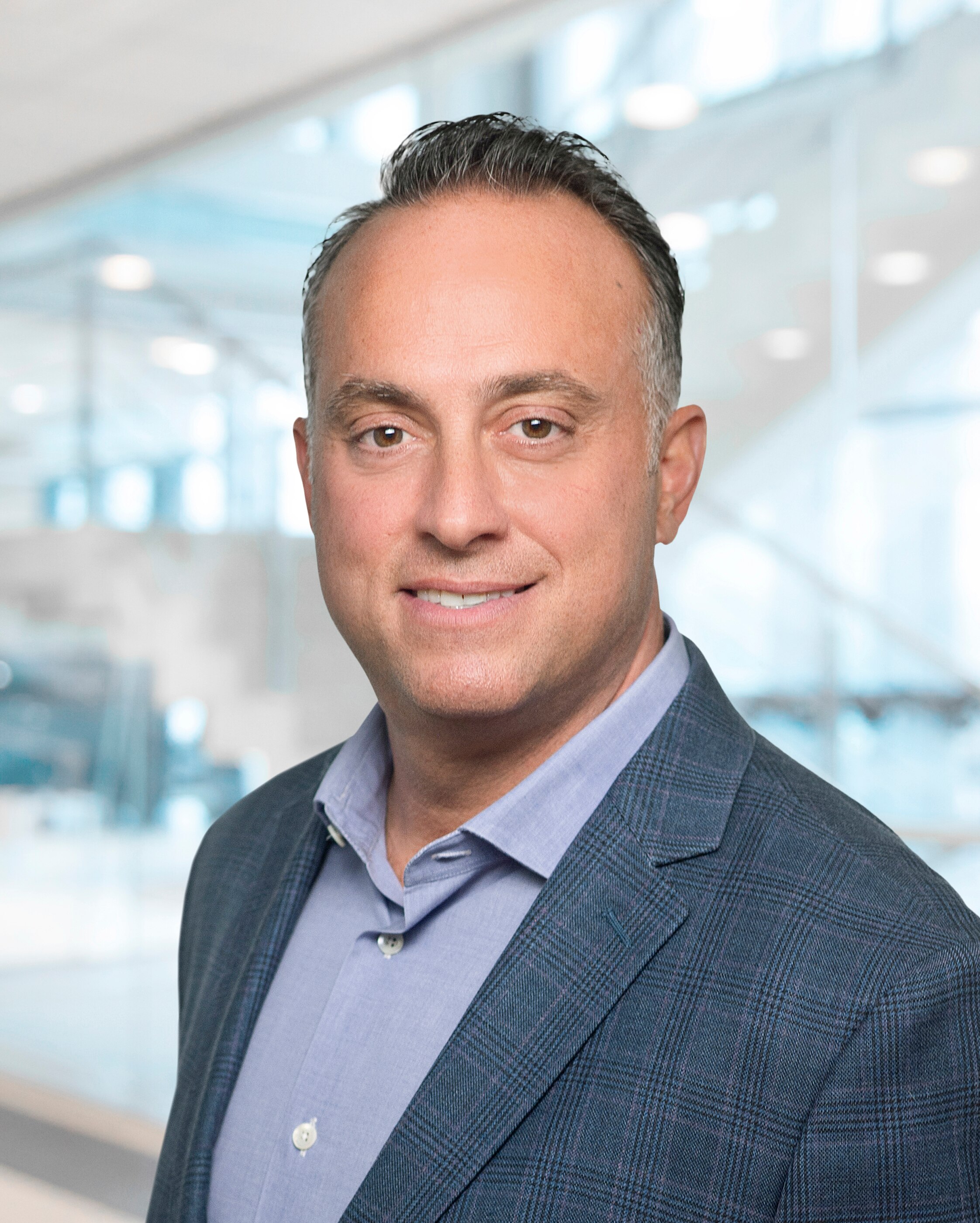 Hank Soluk | Advisor Services