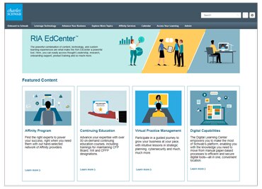 Best Practices | Advisor Services