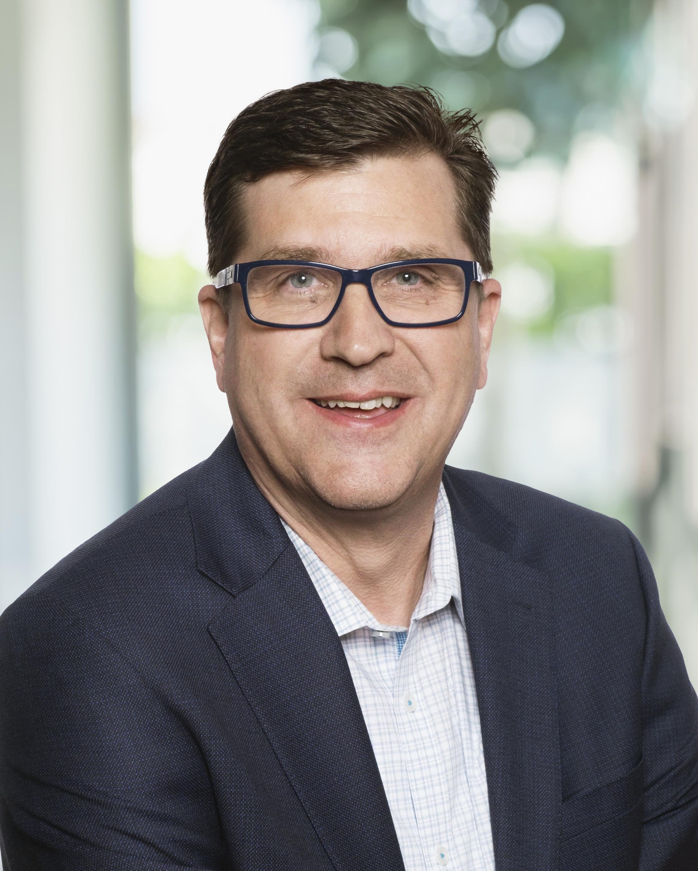 Matt Adams | Advisor Services