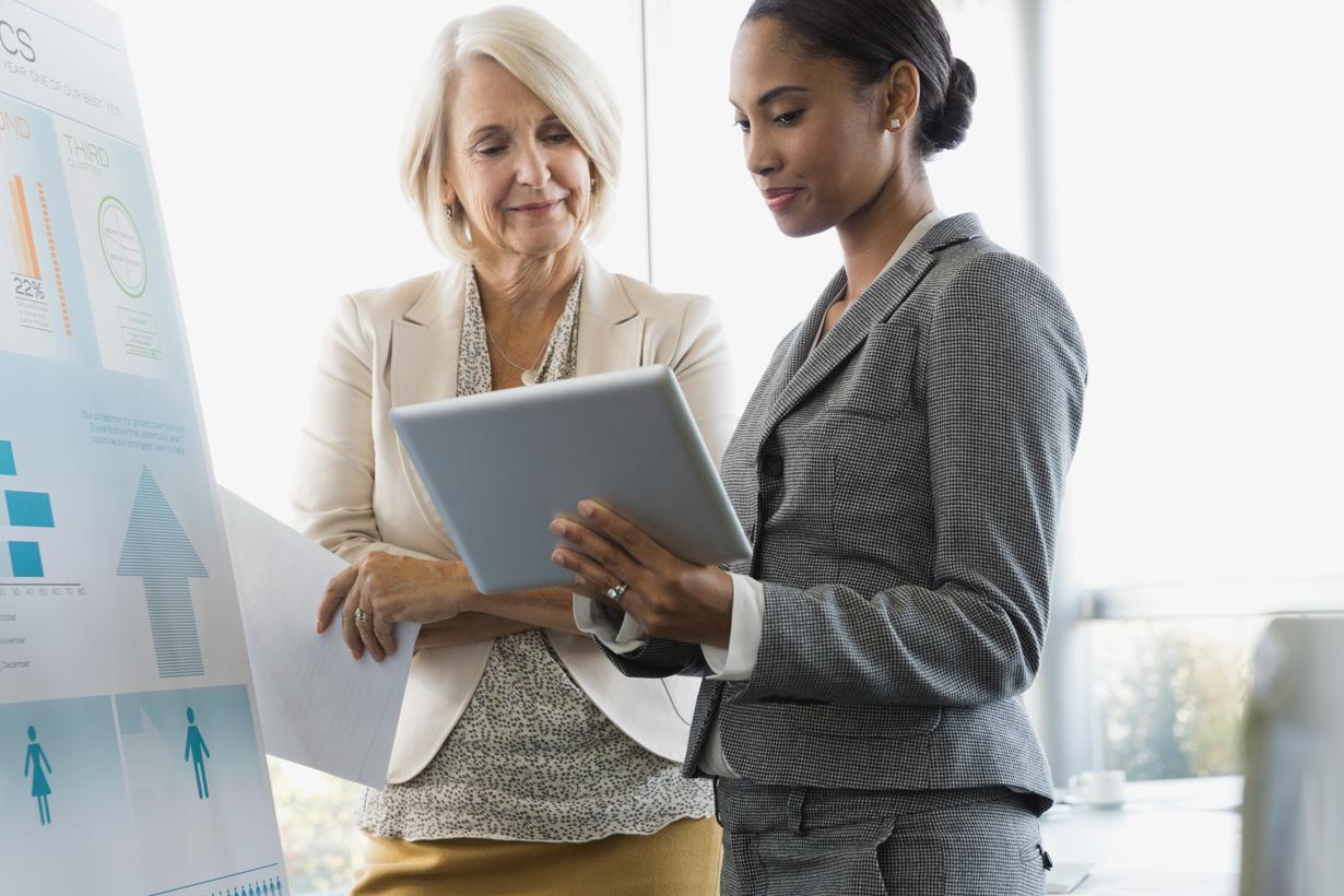 Make the Transition to RIA | Schwab Advisor Services