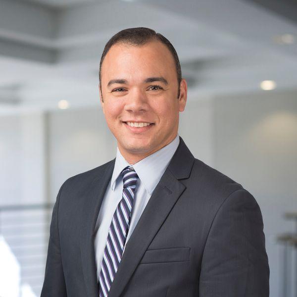Jonathan Kirkpatrick | Advisor Services