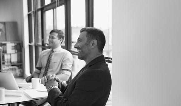 Managing Talent | Advisor Services