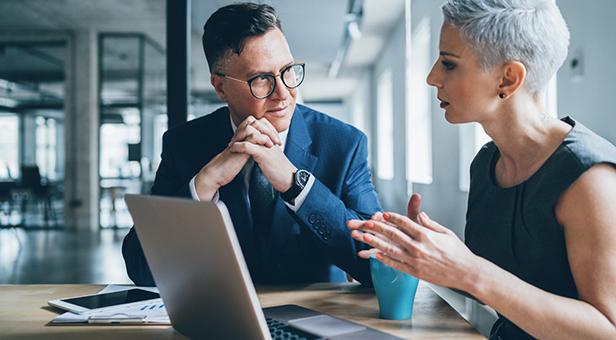 Serving Your Clients | Schwab Advisor Services