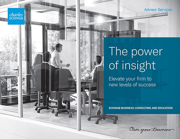 Make the Transition to RIA | Schwab Advisor Services