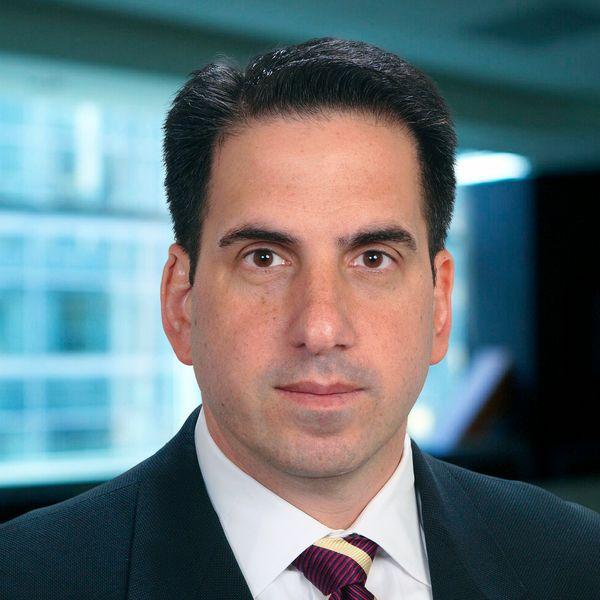 Joseph Ricciardi | Advisor Services