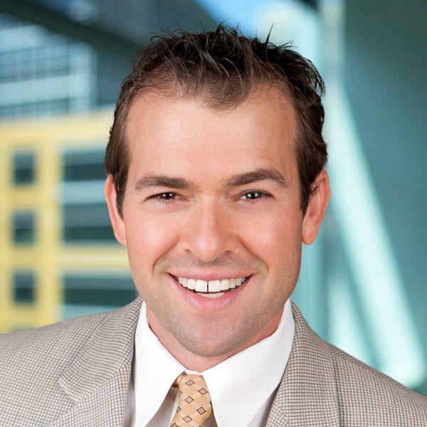 Adam Schwartz | Advisor Services