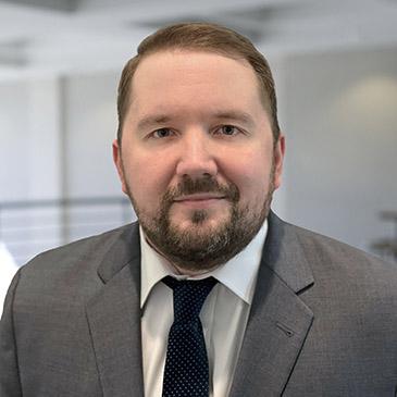 Austin Jarvis | Advisor Services