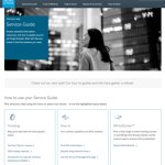 Service-Guide | Advisor Services